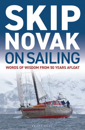 Sailing books: best new releases to read - Practical Boat Owner