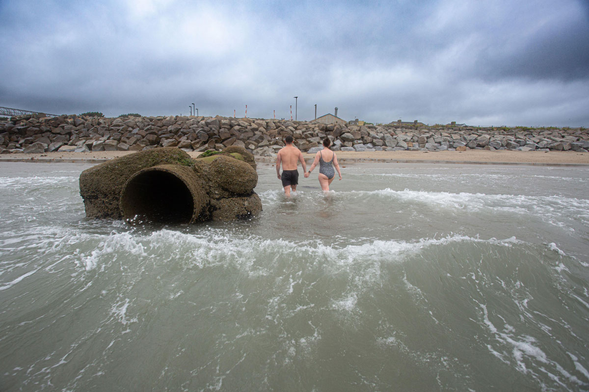 "End the discharge of raw sewage” – Sports join forces to demand clean ...