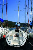 Do-it-yourself mast stepping - Practical Boat Owner
