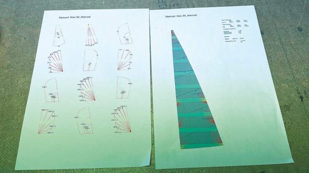 What does a sailmaker do? - Practical Boat Owner