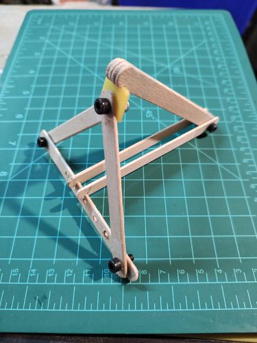 How to build your own boat stand - Practical Boat Owner