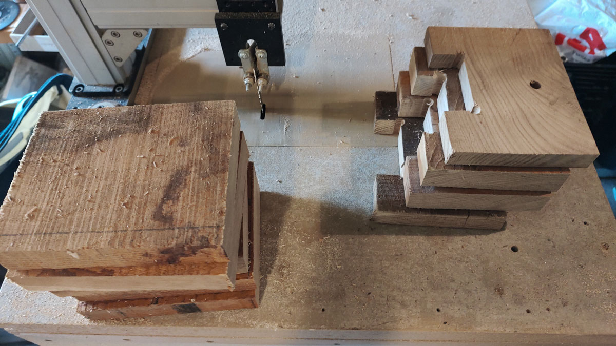 How to build your own boat stand - Practical Boat Owner