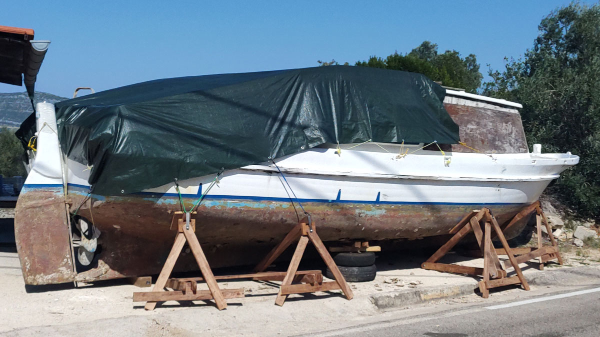 Digital editions - Practical Boat Owner