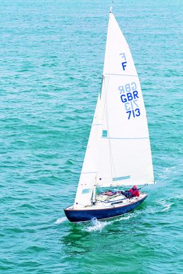 Offshore boats: the best power and sailing yachts to take you further ...