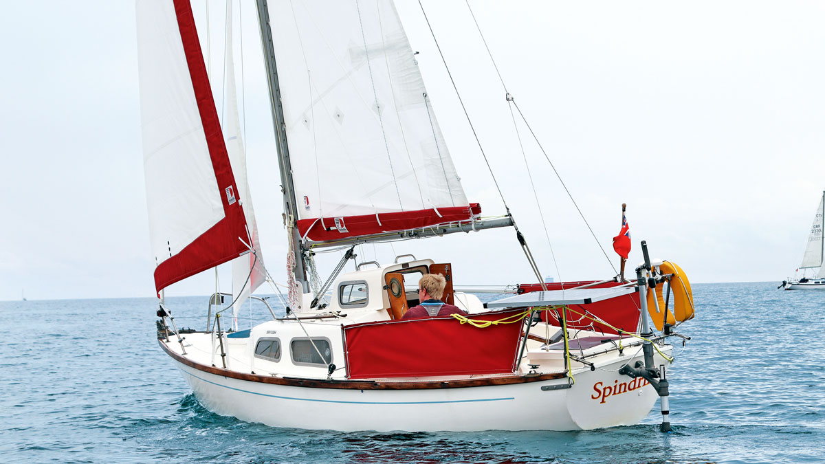 Offshore boats: the best power and sailing yachts to take you further ...
