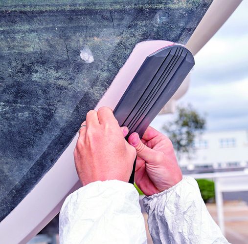 Tips for drying out in a motorboat - Practical Boat Owner