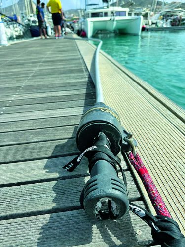 15 boat fixes at sea: sailors share how to deal with torn sails, rudder ...