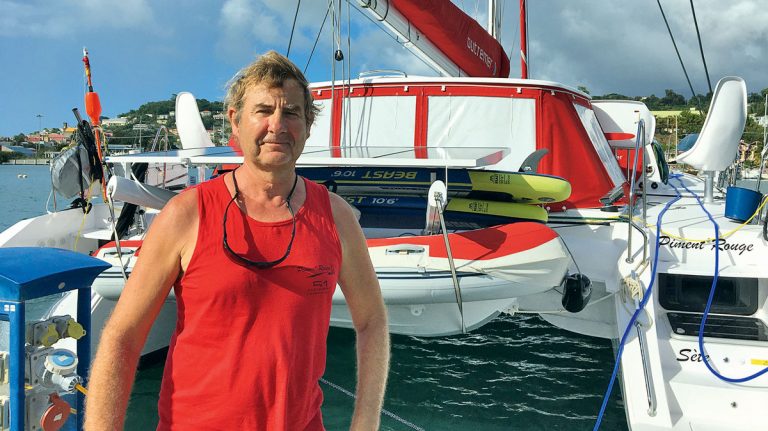 15 boat fixes at sea: sailors share how to deal with torn sails, rudder ...