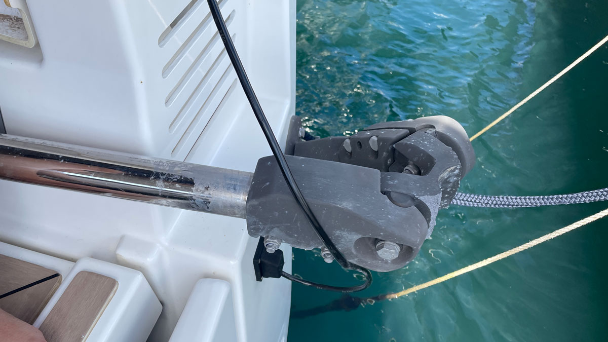 15 boat fixes at sea: sailors share how to deal with torn sails, rudder ...