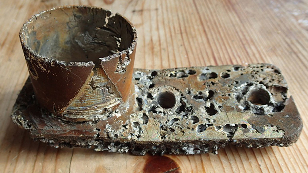 Boat anodes: a practical guide for sailors - Practical Boat Owner