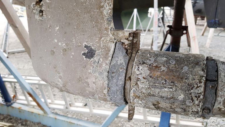 Boat anodes: a practical guide for sailors - Practical Boat Owner