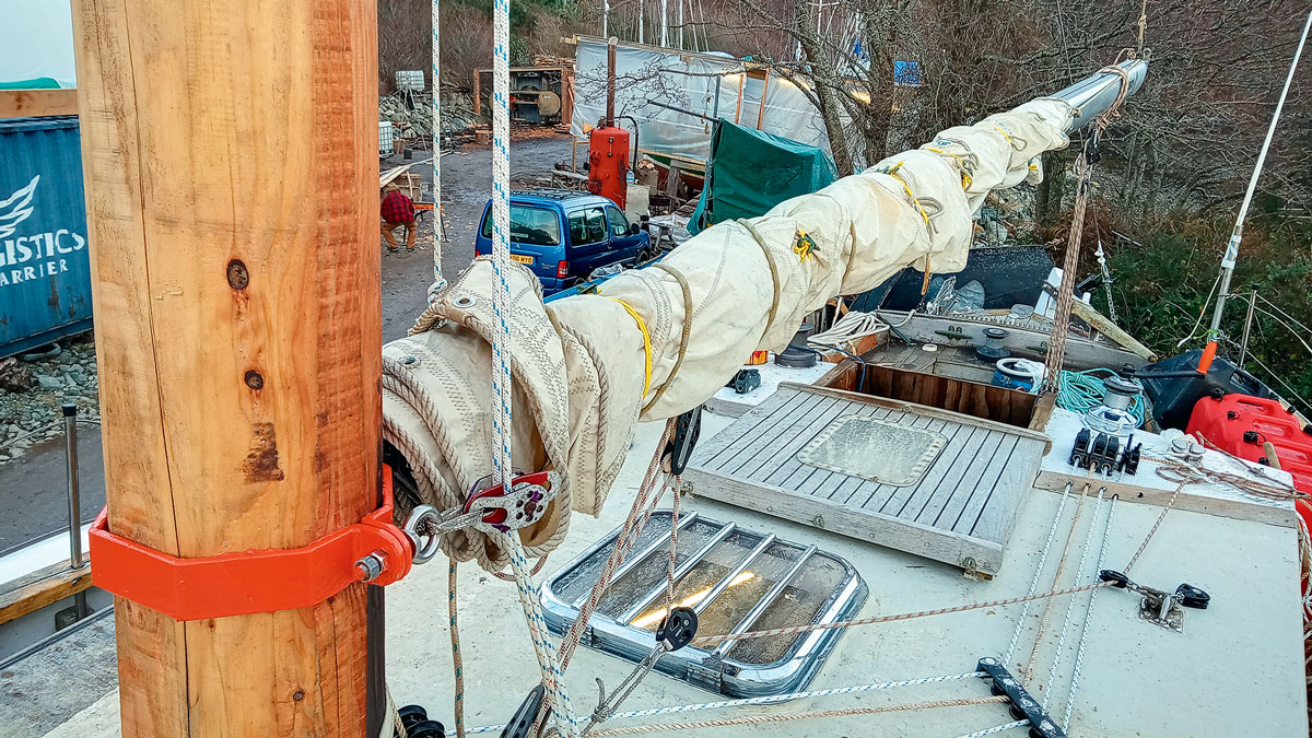 The tragic tale of solo sailor Roman Titov - Practical Boat Owner