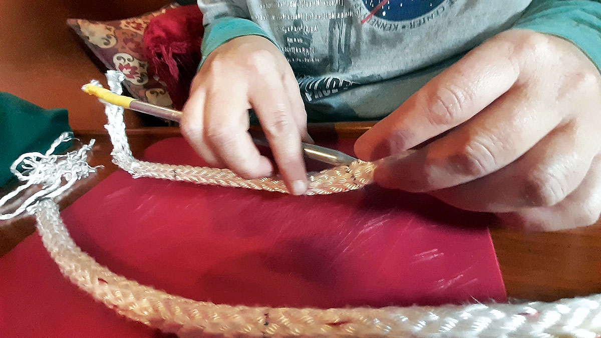 How to get more life out of sailboat lines: step-by-step - Practical ...