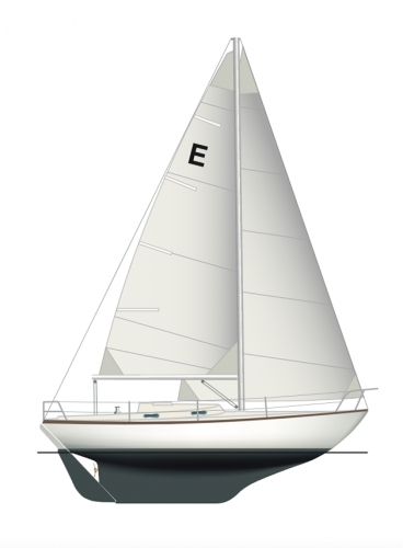 Elizabethan 31: the solid offshore cruiser - Practical Boat Owner