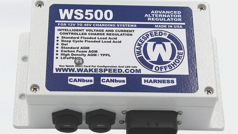 Lithium iron phosphate batteries: myths BUSTED! - Practical Boat Owner