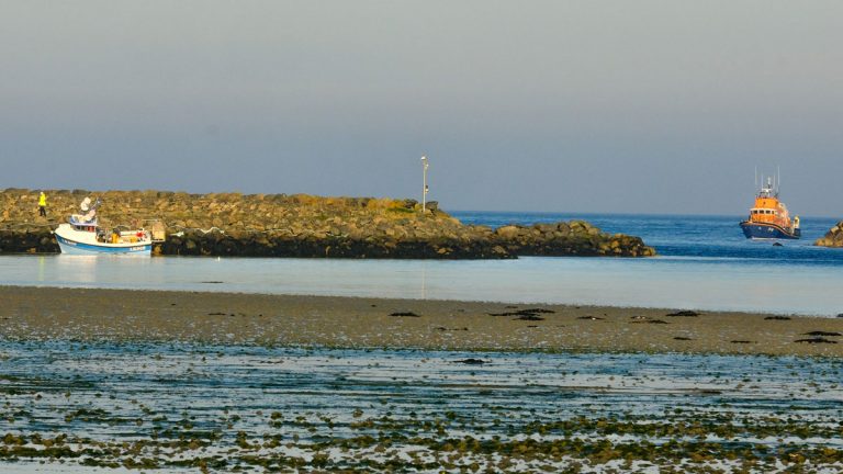 RNLI issues "condition check" warning to sailors after yacht loss ...