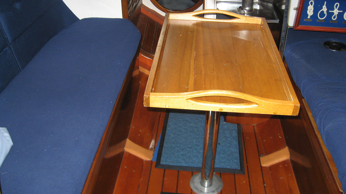 22 practical tips for a single handed sailor to make your boat easier ...