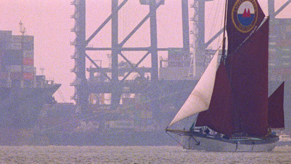 Wind, Tide & Oar film review: "An evocative exploration of engineless sailing" - Practical Boat ...