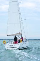 Broaching on a boat and how to prevent it - Practical Boat Owner