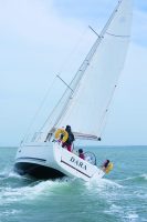 Broaching on a boat and how to prevent it - Practical Boat Owner