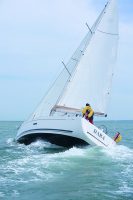 Broaching on a boat and how to prevent it - Practical Boat Owner
