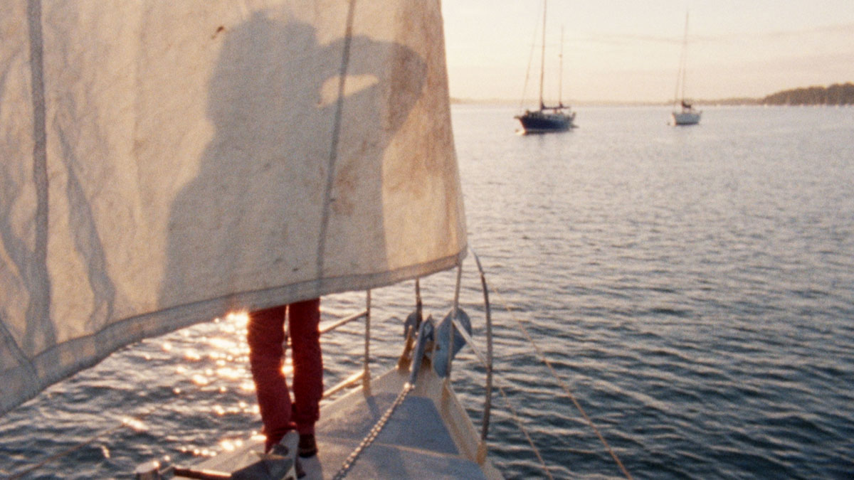 Wind, Tide & Oar film review: "An evocative exploration of engineless ...