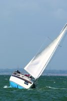 Broaching on a boat and how to prevent it - Practical Boat Owner