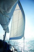 Sailing to windward: how to tweak your sails to improve performance ...