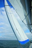 Sailing to windward: how to tweak your sails to improve performance ...
