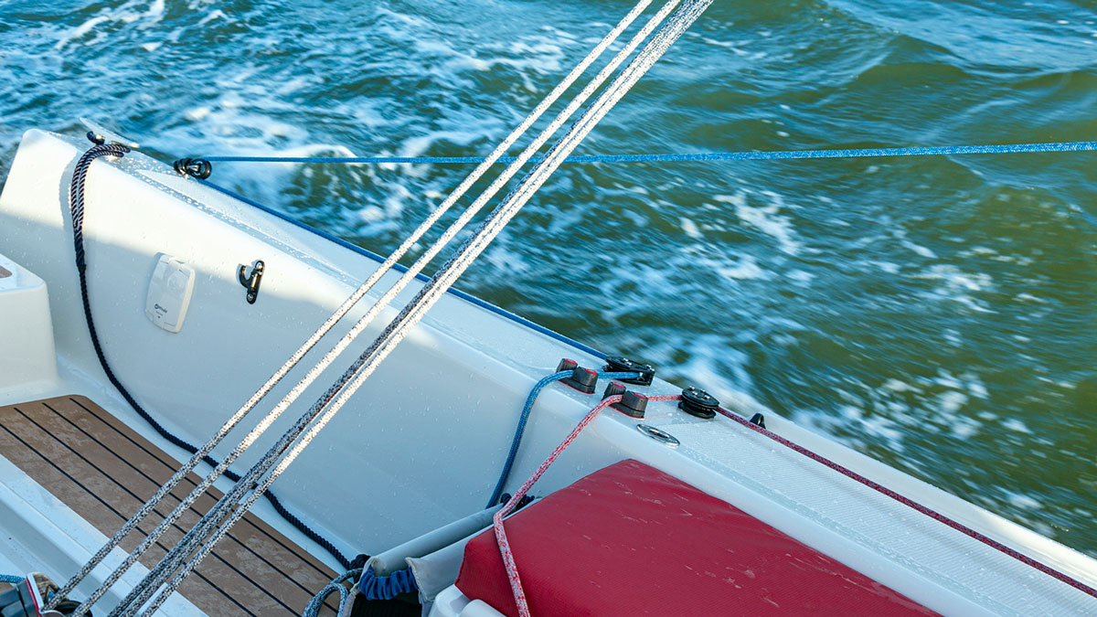 Pointer 22: the refreshingly simple trailer-sailer - Practical Boat Owner