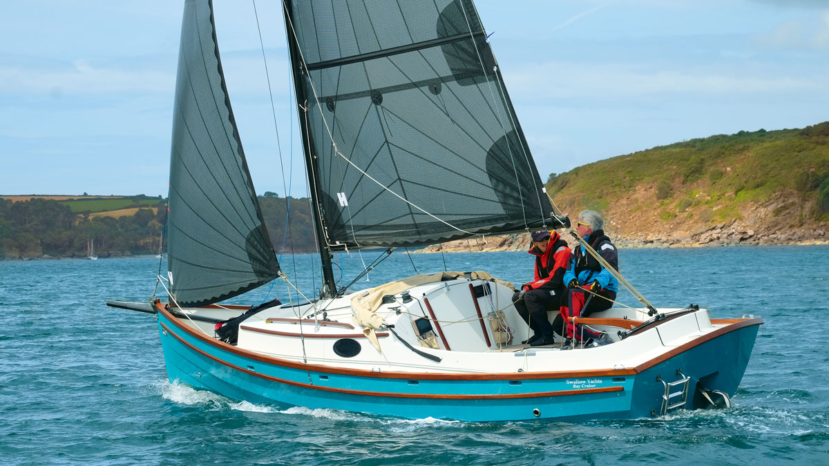 Mediterranean boats: the best second hand yachts for exploring the ...