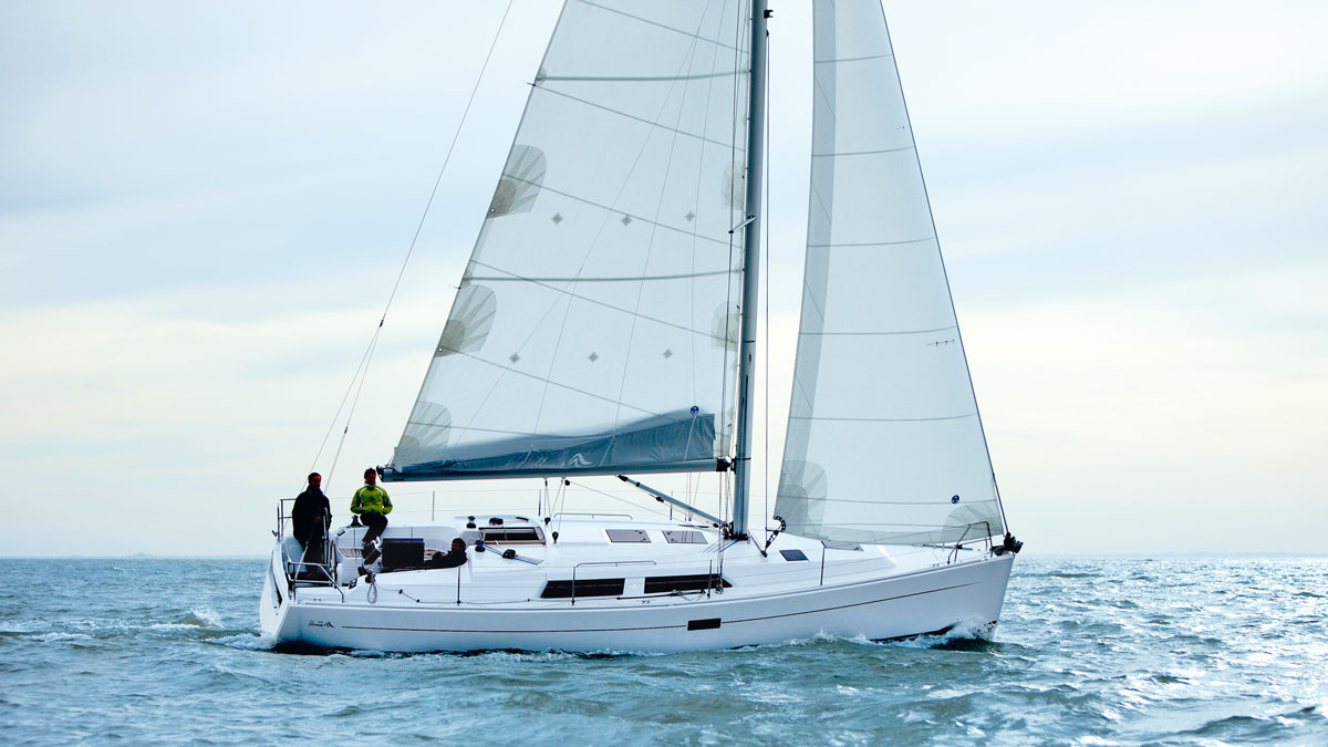 Mediterranean boats: the best second hand yachts for exploring the ...