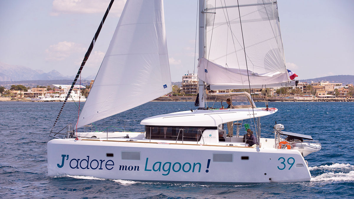 Mediterranean boats: the best second hand yachts for exploring the ...