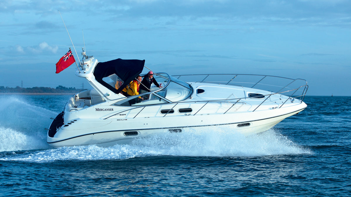 Mediterranean boats: the best second hand yachts for exploring the ...