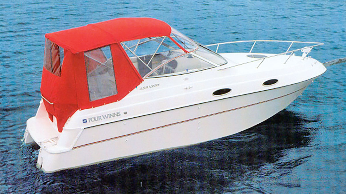 Mediterranean boats: the best second hand yachts for exploring the ...