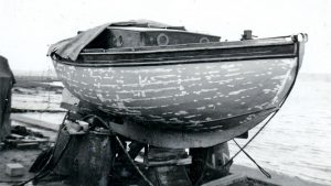 100 years of the Deben Cherub - Practical Boat Owner