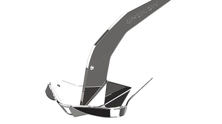The best boat anchor types for different types of cruising & their pros ...