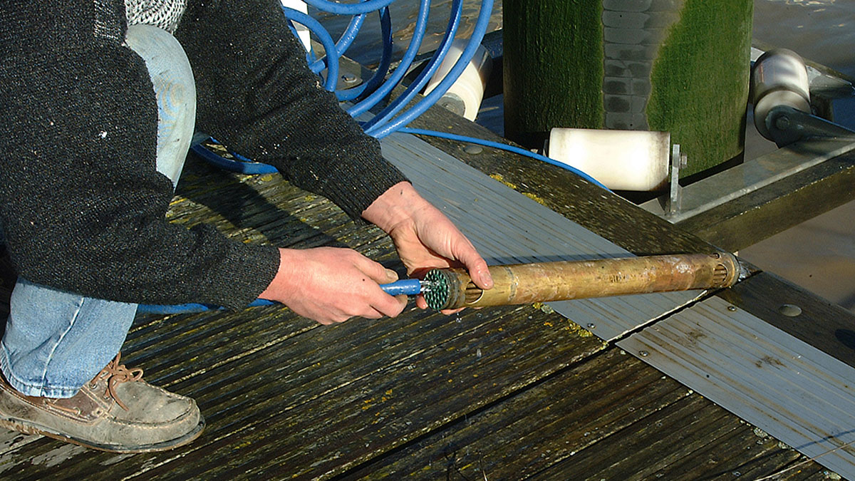 How to service a marine engine cooling system - Practical Boat Owner