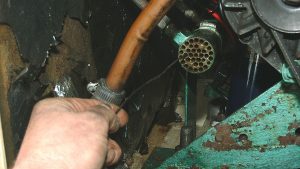 How to service a marine engine cooling system - Practical Boat Owner