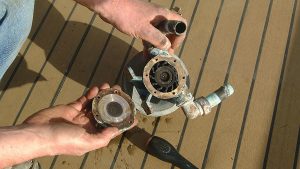 How to service a marine engine cooling system - Practical Boat Owner