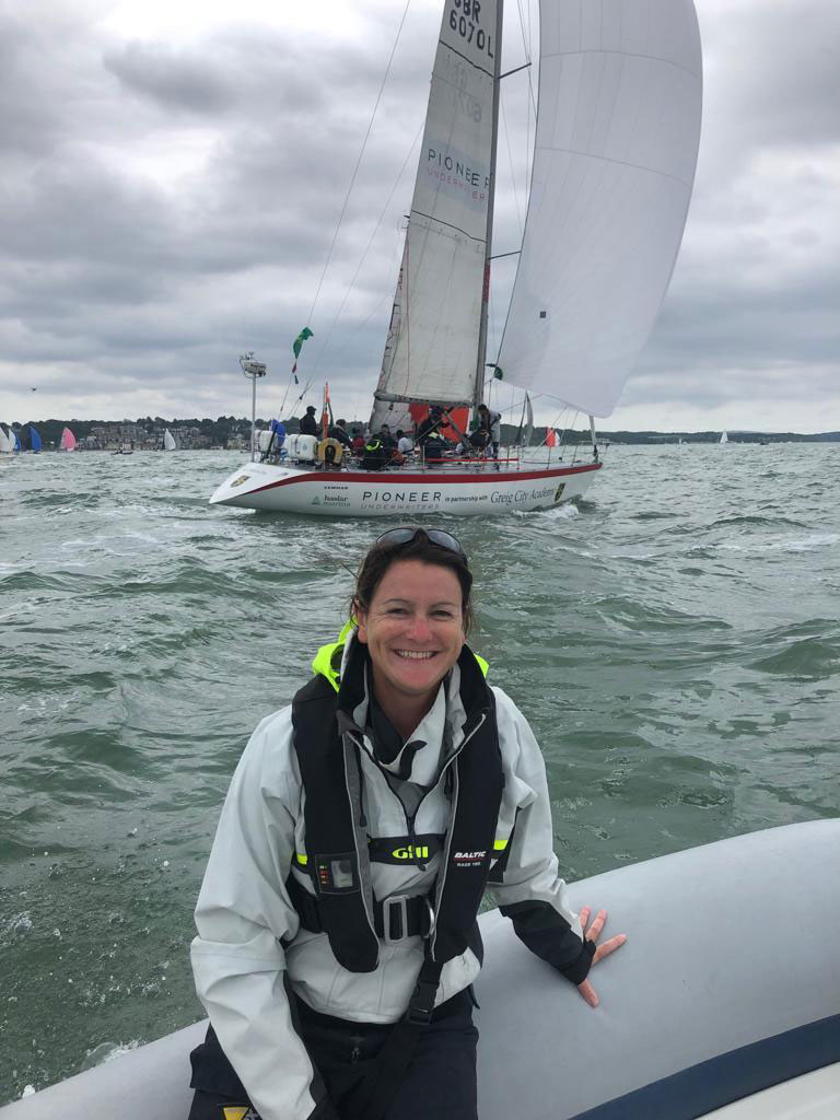 PBO editor Katy Stickland takes the YJA helm as newly-appointed ...