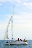 Sail trim: Sailing downwind without a spinnaker - Practical Boat Owner