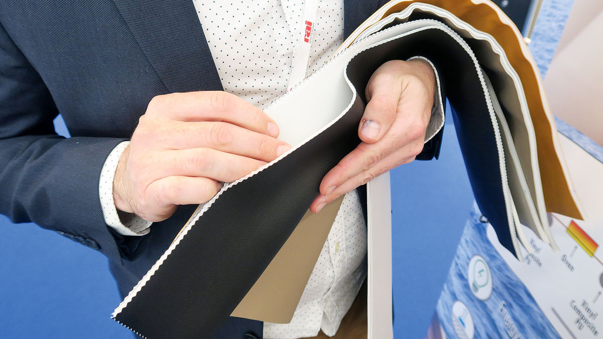 How marine fabrics are changing - Practical Boat Owner