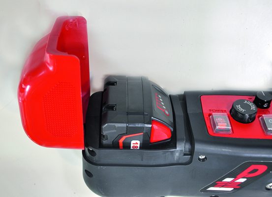 Evolution of the electric winch handle - Practical Boat Owner