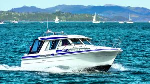 Baltic Sea sailing: the best boats under 40ft for cruising adventure ...