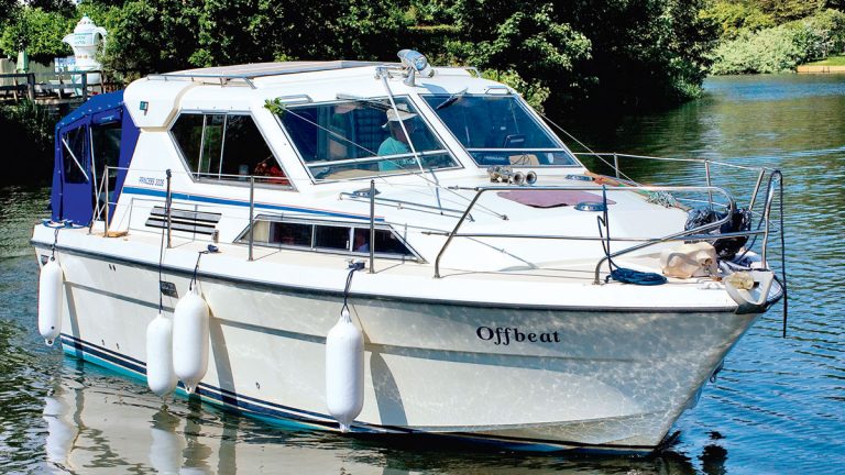 Inland boating in the UK: a beginner's guide - Practical Boat Owner