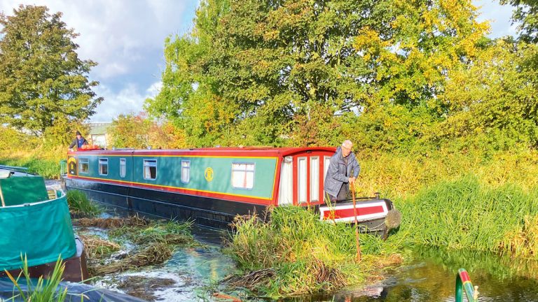 Inland boating in the UK: a beginner's guide - Practical Boat Owner