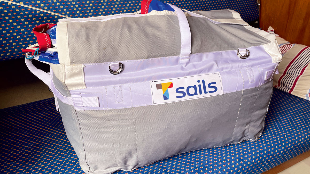 Cheap boating: 110 ways to cut the cost of your sailing and cruising - Practical Boat Owner