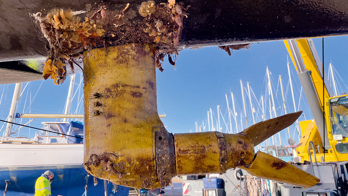 Cheap boating: 110 ways to cut the cost of your sailing and cruising ...