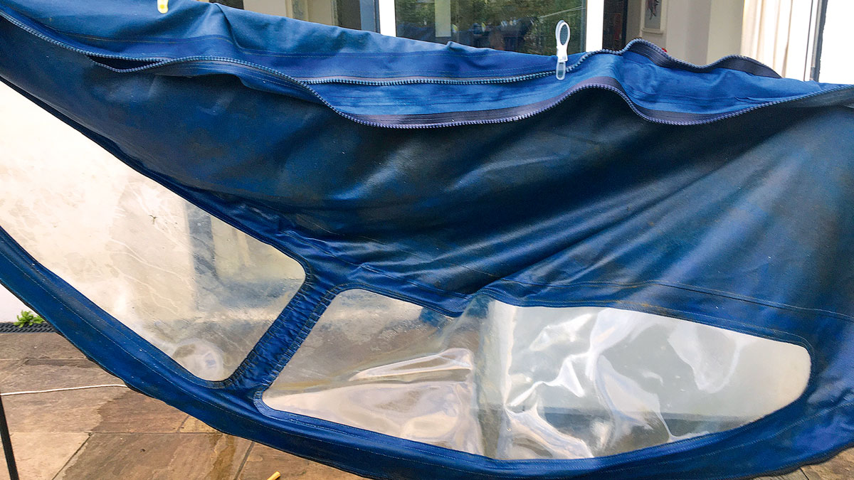 Cheap boating: 110 ways to cut the cost of your sailing and cruising ...